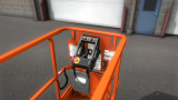Virtual Reality Training Simulator, JLG Industries, AccessReady Fusion XR™ - ForgeFX Simulations