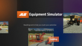 Articulating Boom Lift Training Simulator - ForgeFX Simulations