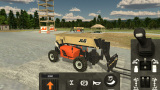 Telehandler Operator Training Simulator - ForgeFX Simulations