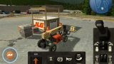 Telehandler Operator Training Simulator - ForgeFX Simulations