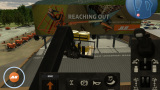 Telehandler Operator Training Simulator - ForgeFX Simulations
