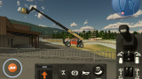 Telehandler Operator Training Simulator - ForgeFX Simulations