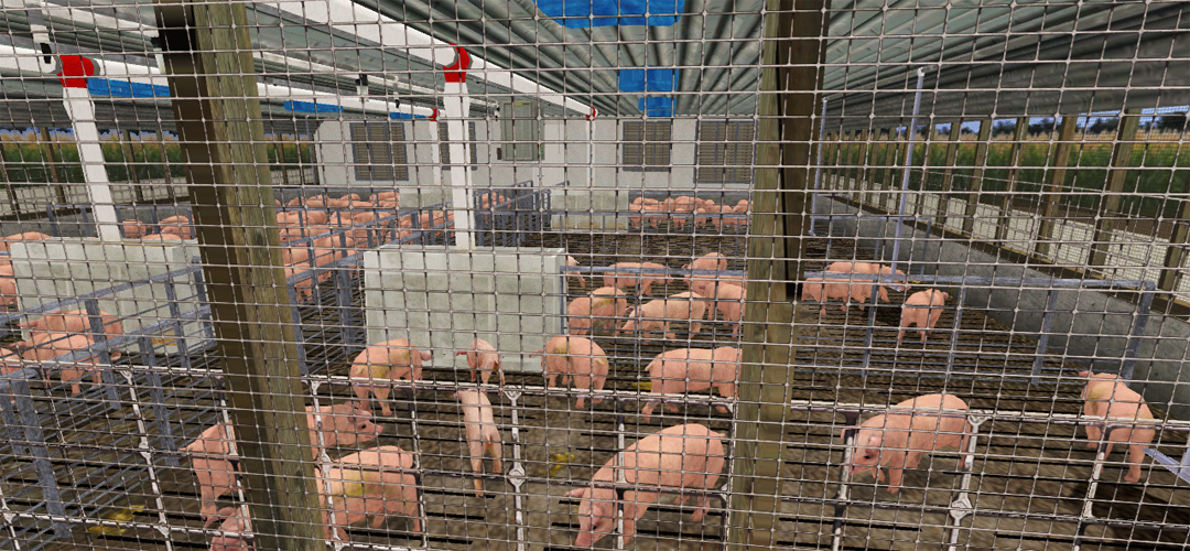 Simulation-Based-Barn-Revenue-Training - ForgeFX Simulations