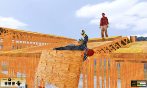 Industrial Safety Training Simulation - ForgeFX Simulations