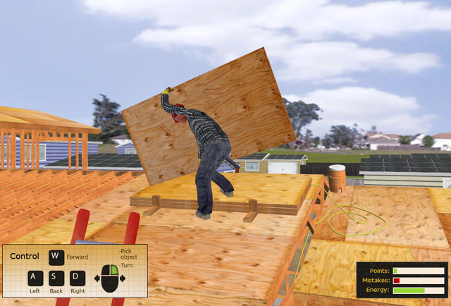 construction-safety-training-simulator - ForgeFX Simulations