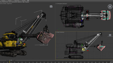 forgefx-simulations-services-art-production - ForgeFX Simulations