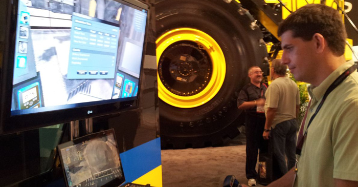 simulation-deployment-support - ForgeFX Simulations