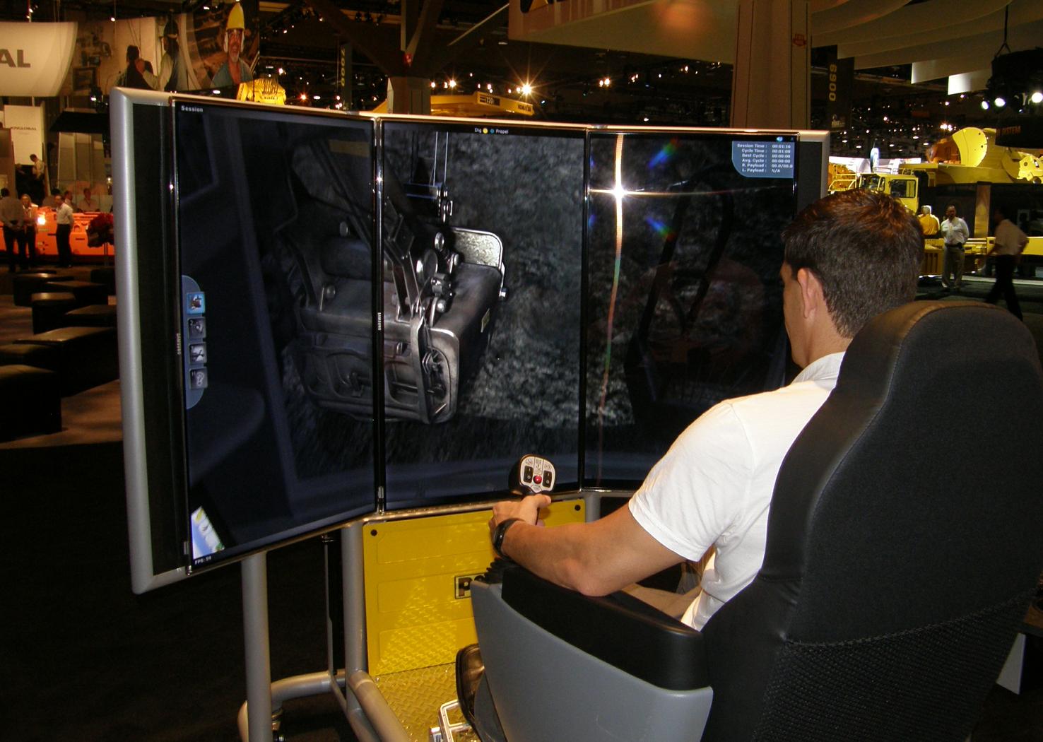 Industries Served - ForgeFX Simulations