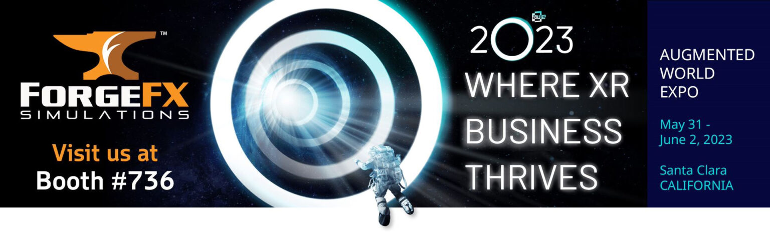 ForgeFX Simulations - Training Simulator Development Company