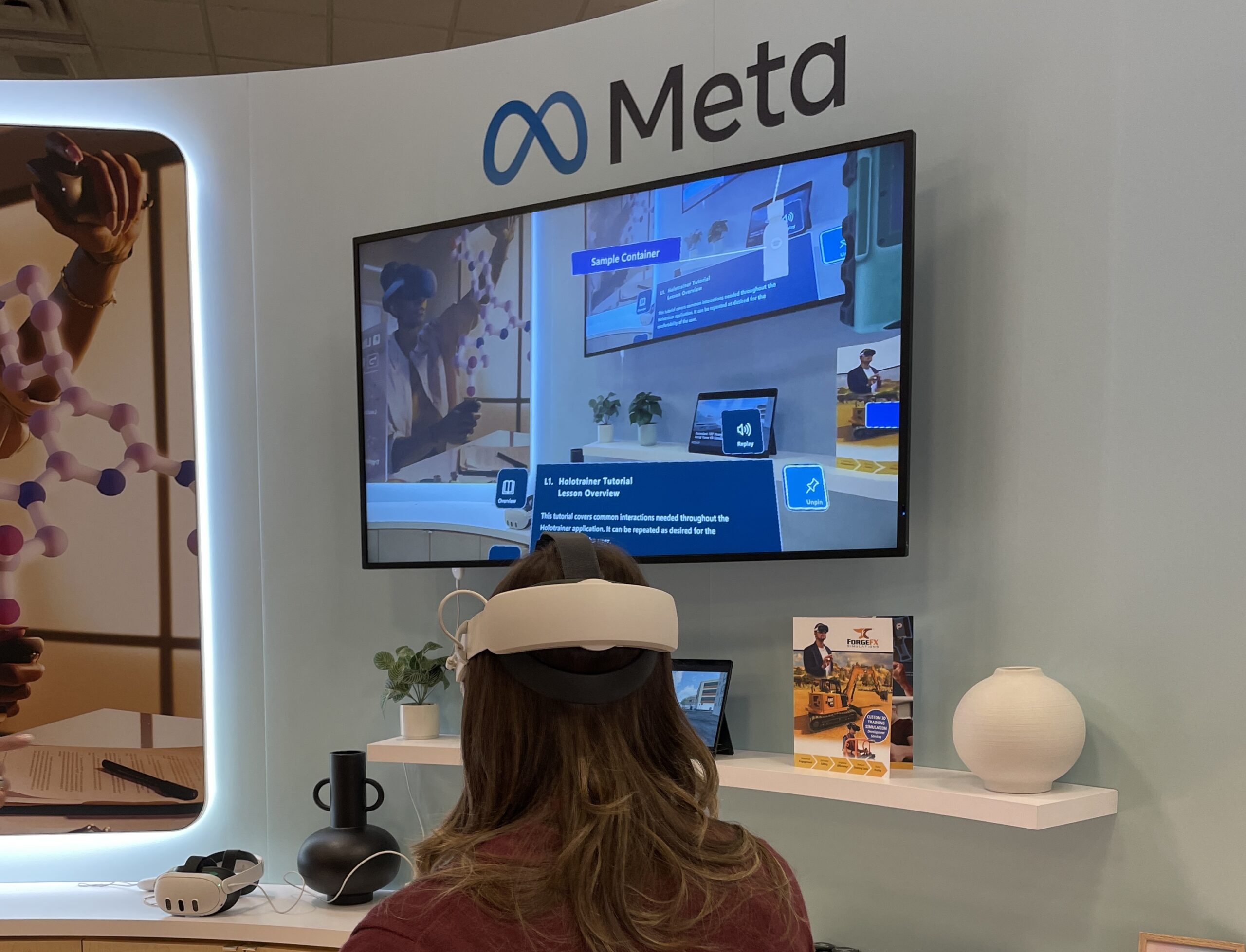 Augmented-Enterprise-Summit-2024-ForgeFX-Meta - ForgeFX Simulations