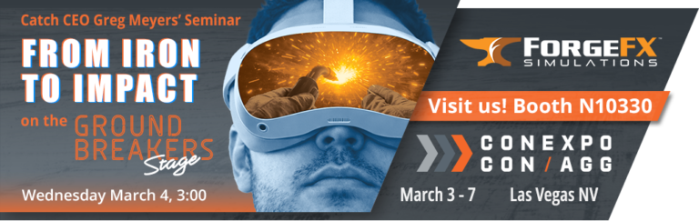 ForgeFX Simulations - Training Simulator Development CompanyForgeFX ...