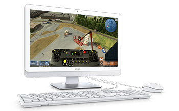 Simulation Technology, ForgeFX Training Simulations