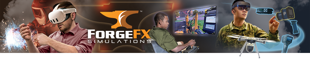 ForgeFX-Simulations-2023 - ForgeFX Simulations