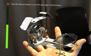 ForgeFX Simulations - Training Simulator Development Company