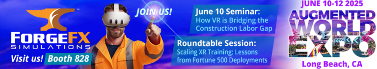 ForgeFX Simulations - Training Simulator Development Company