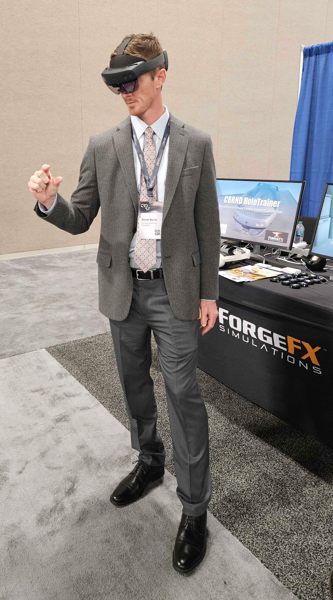 ForgeFX-Simulations-Chemical-Biological-Defense-Science-Technology ...