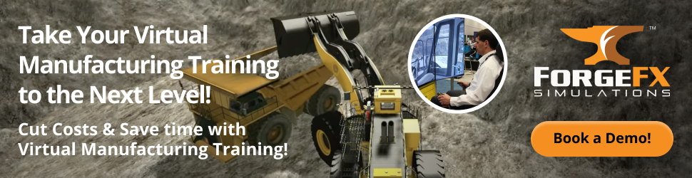 ForgeFX-Simulations-Virtual-Manufacturing-Training - ForgeFX Simulations