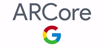 Google-ARCore-Logo - ForgeFX Simulations