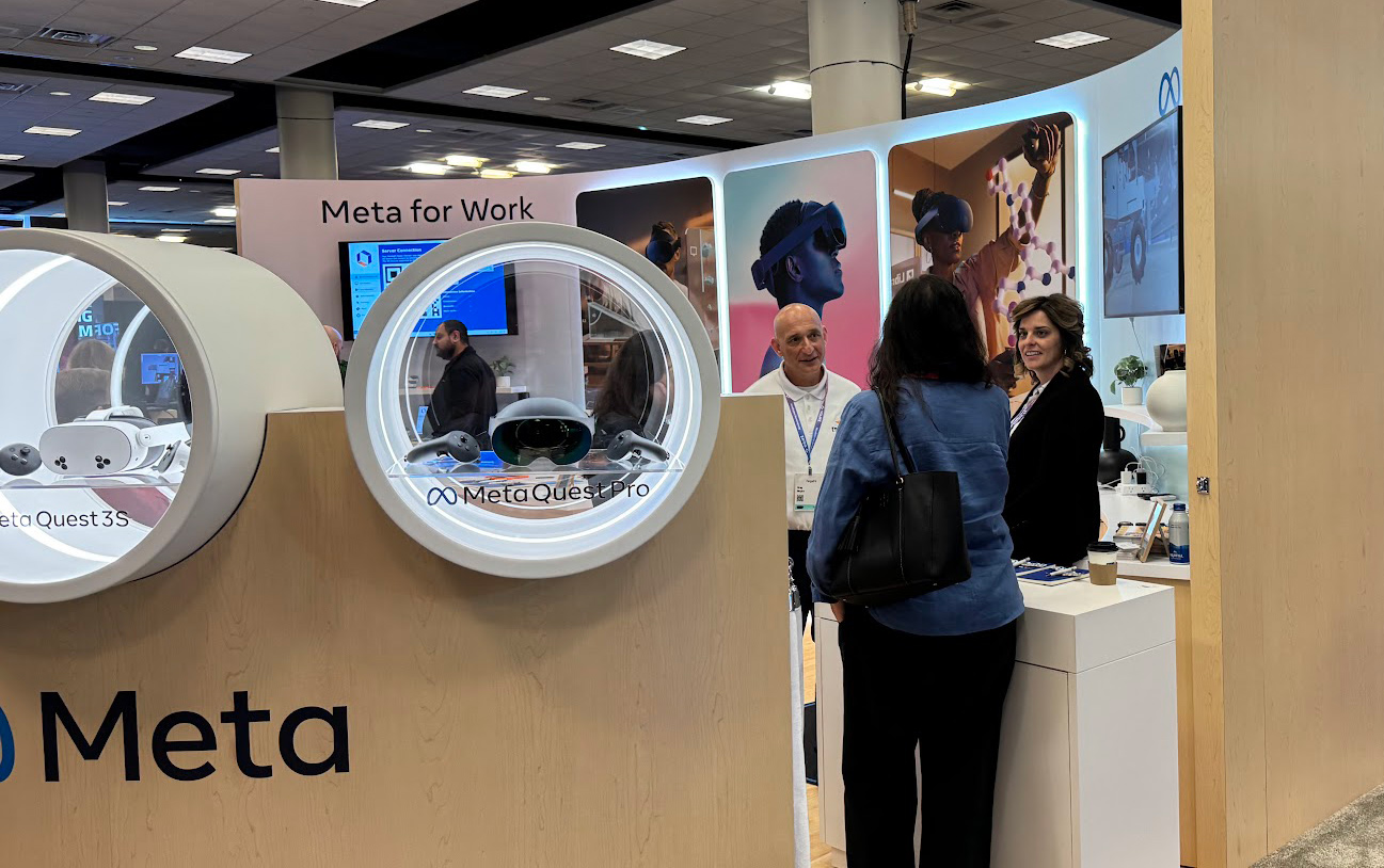 Meta-ForgeFX-AES-2024 - ForgeFX Simulations