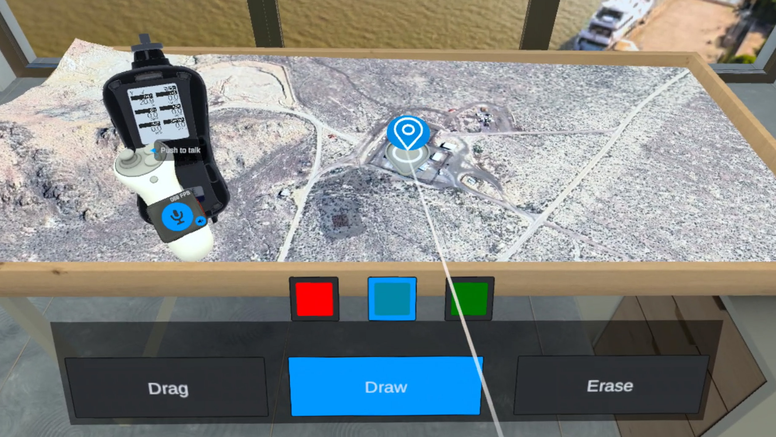 Mission Rehearsal and Tactical Response Training Simulator - ForgeFX Simulations
