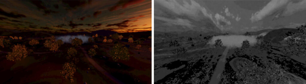 Unmanned Vehicle Tele-Operation Training Simulator - ForgeFX Simulations